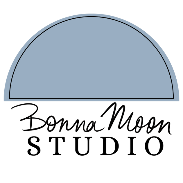 The Blog– Bonna Moon Studio